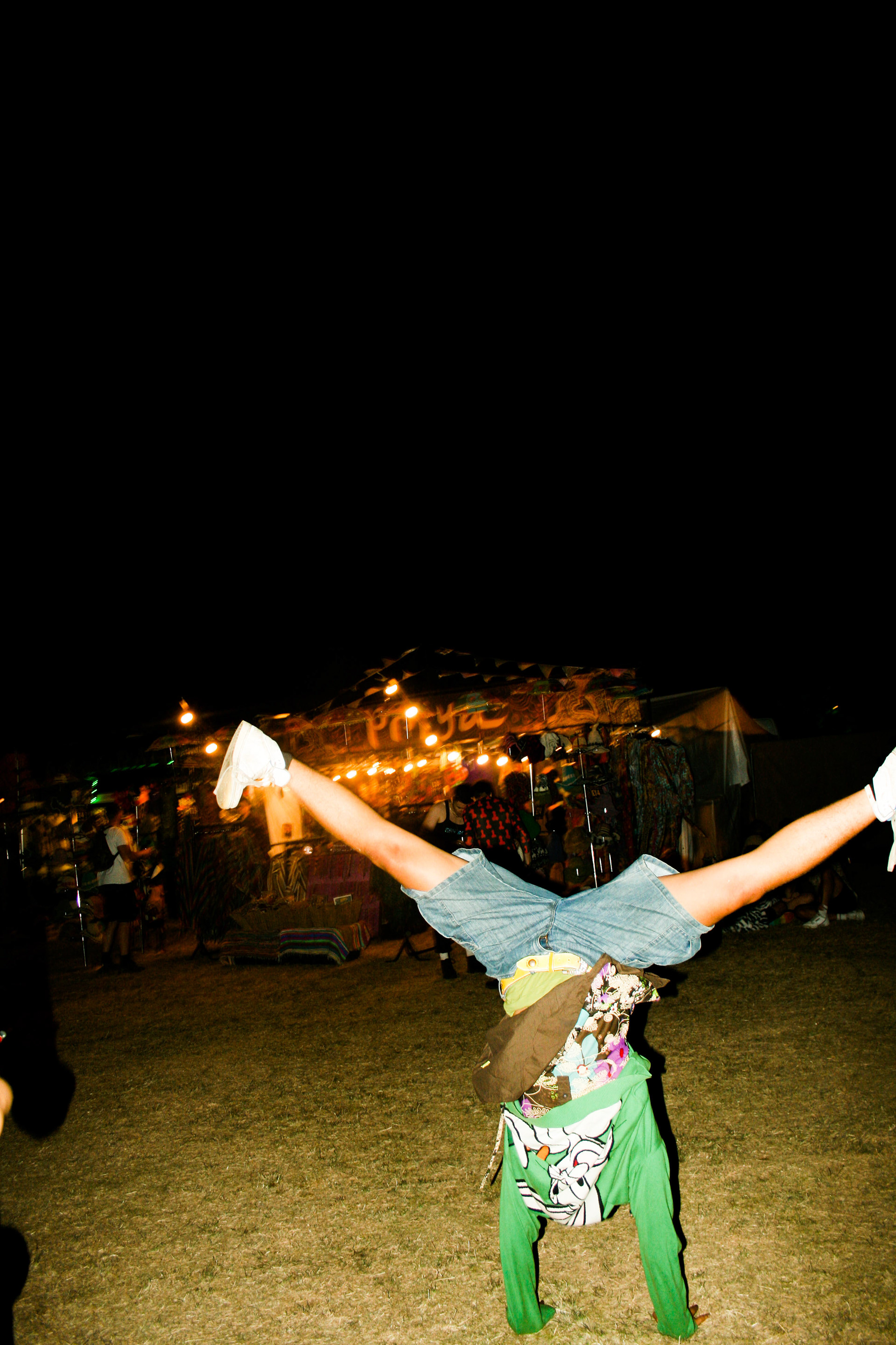 Hdjfu Bdjfkf - Festivals