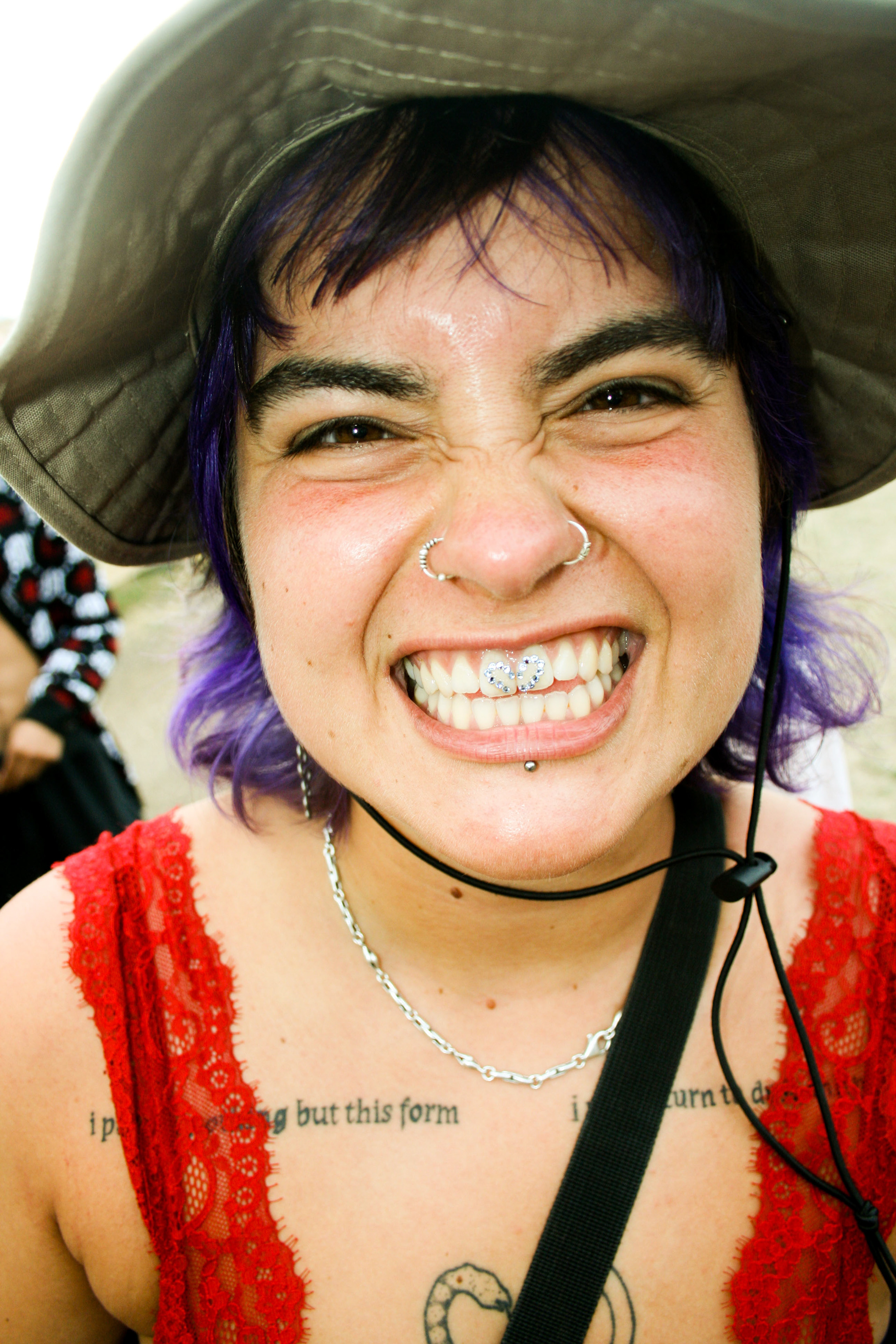 Hdjfu Bdjfkf - Festivals