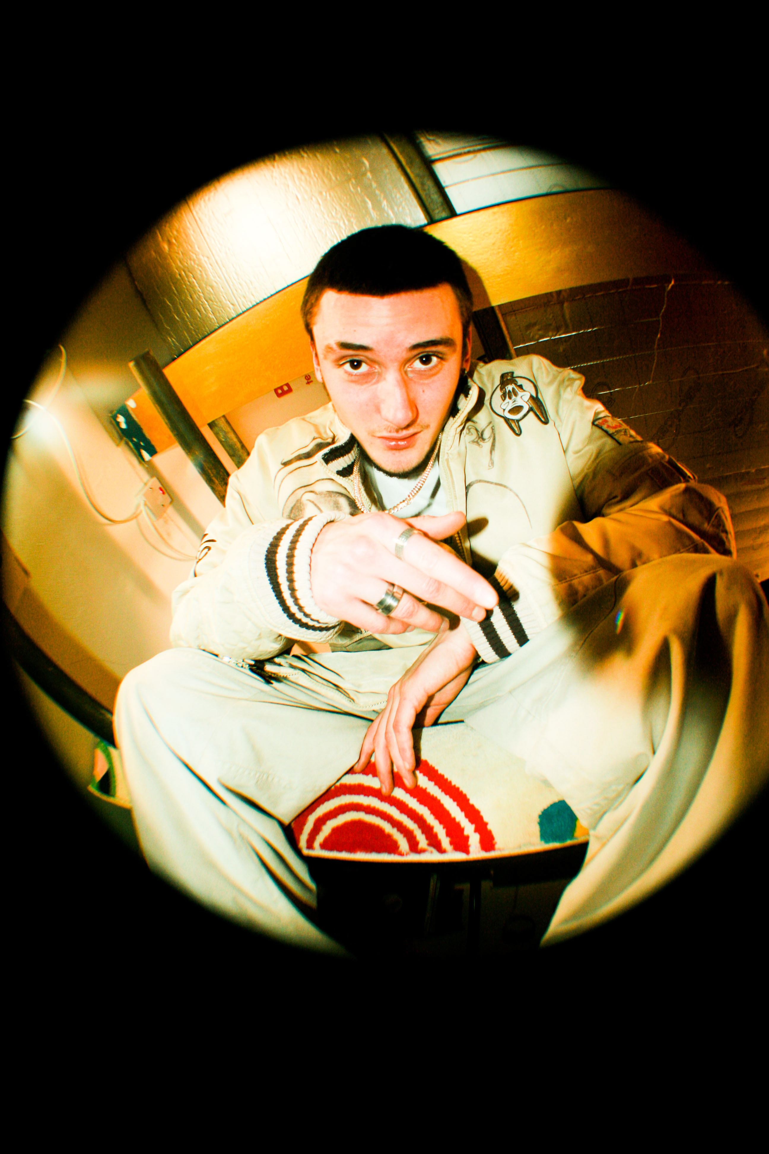 Hdjfu Bdjfkf - Festivals