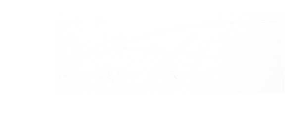 Cooper Thorne - About