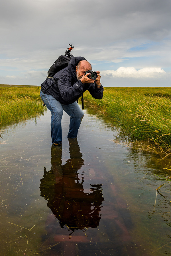Ralph Lear Masterclass Outdoor Photography - About me