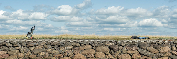 Ralph Lear Masterclass Outdoor Photography - The Art Behind the Lens