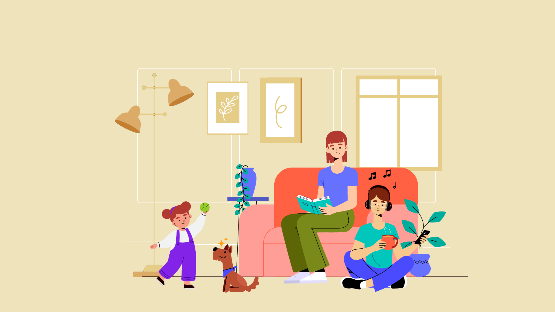 Jefferson Bonza - NHS Virtual Ward Animated Infographic