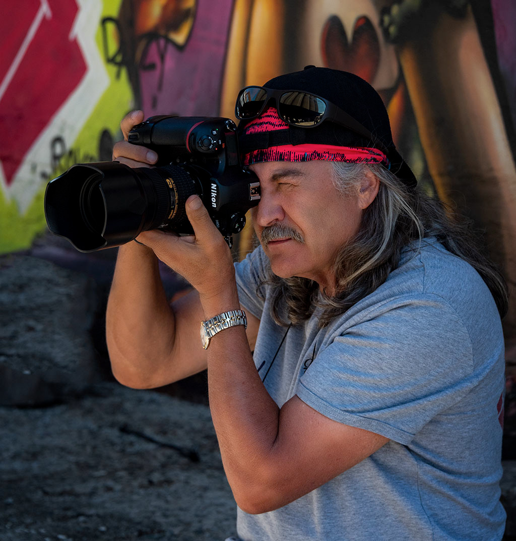 Chris Joubert Fine Art Photography - Portfolio Collections