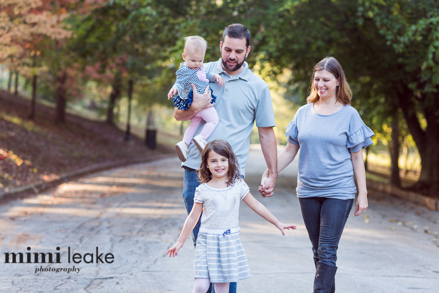 MIMI LEAKE PHOTOGRAPHY - Brockman Family