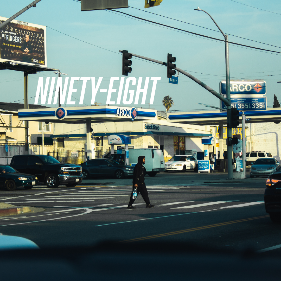 Ninety-Eight