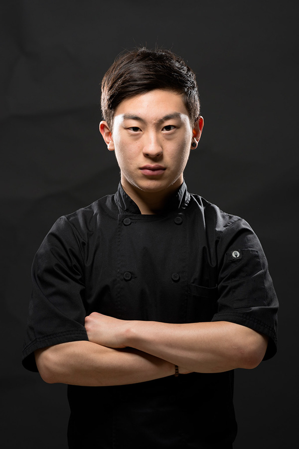 Ceination - Steve Kim