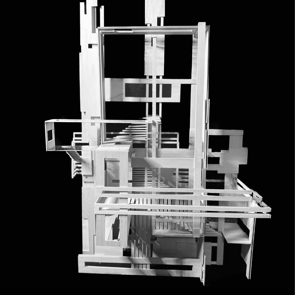 Minerva Louka - Composite Narrative Model
