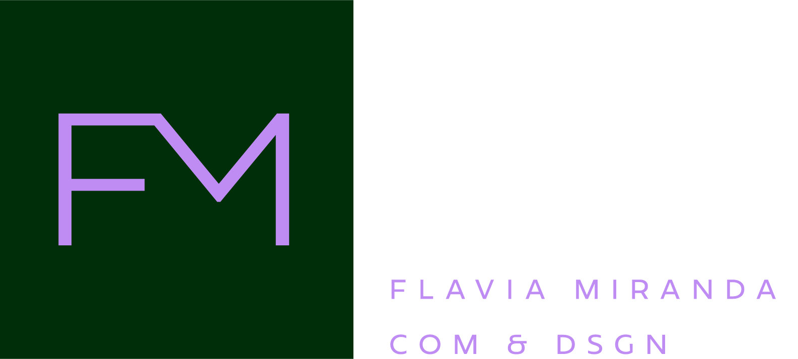 Flávia Miranda Design