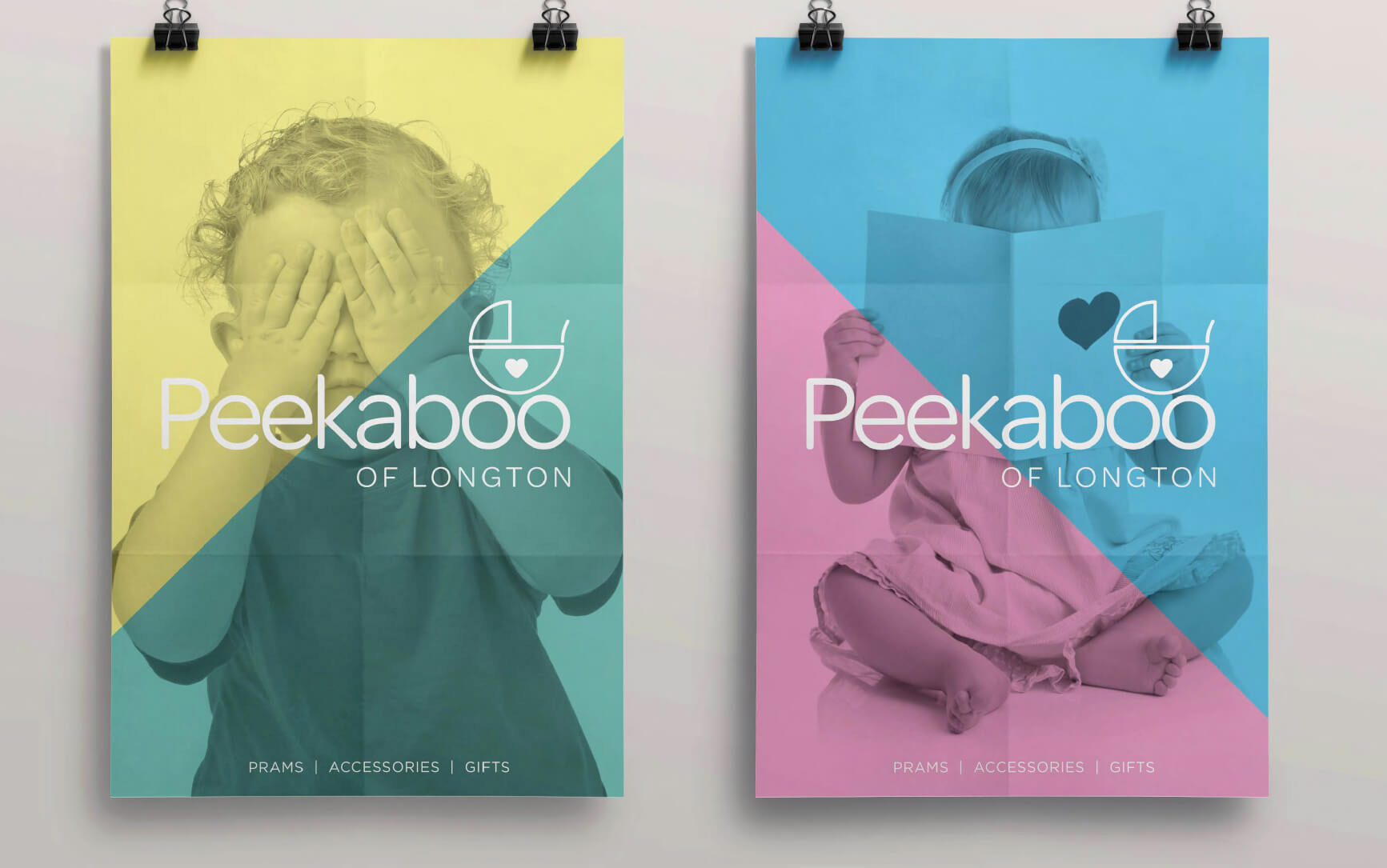 Daniel Hooton Design - Branding