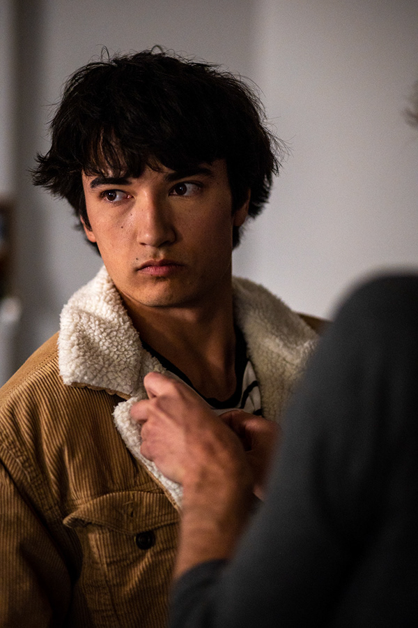 Eric Barragan - Portfolio