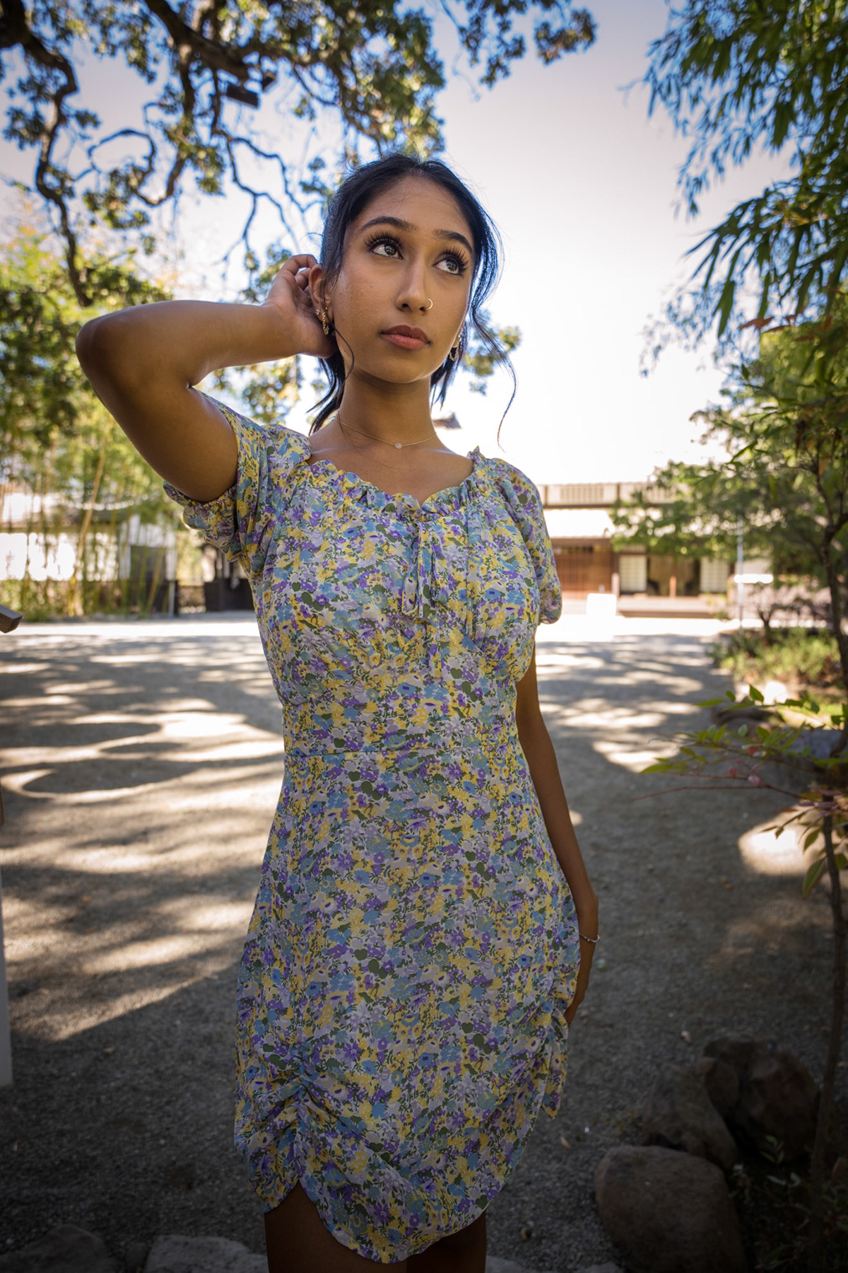 frank minjarez - Portraits