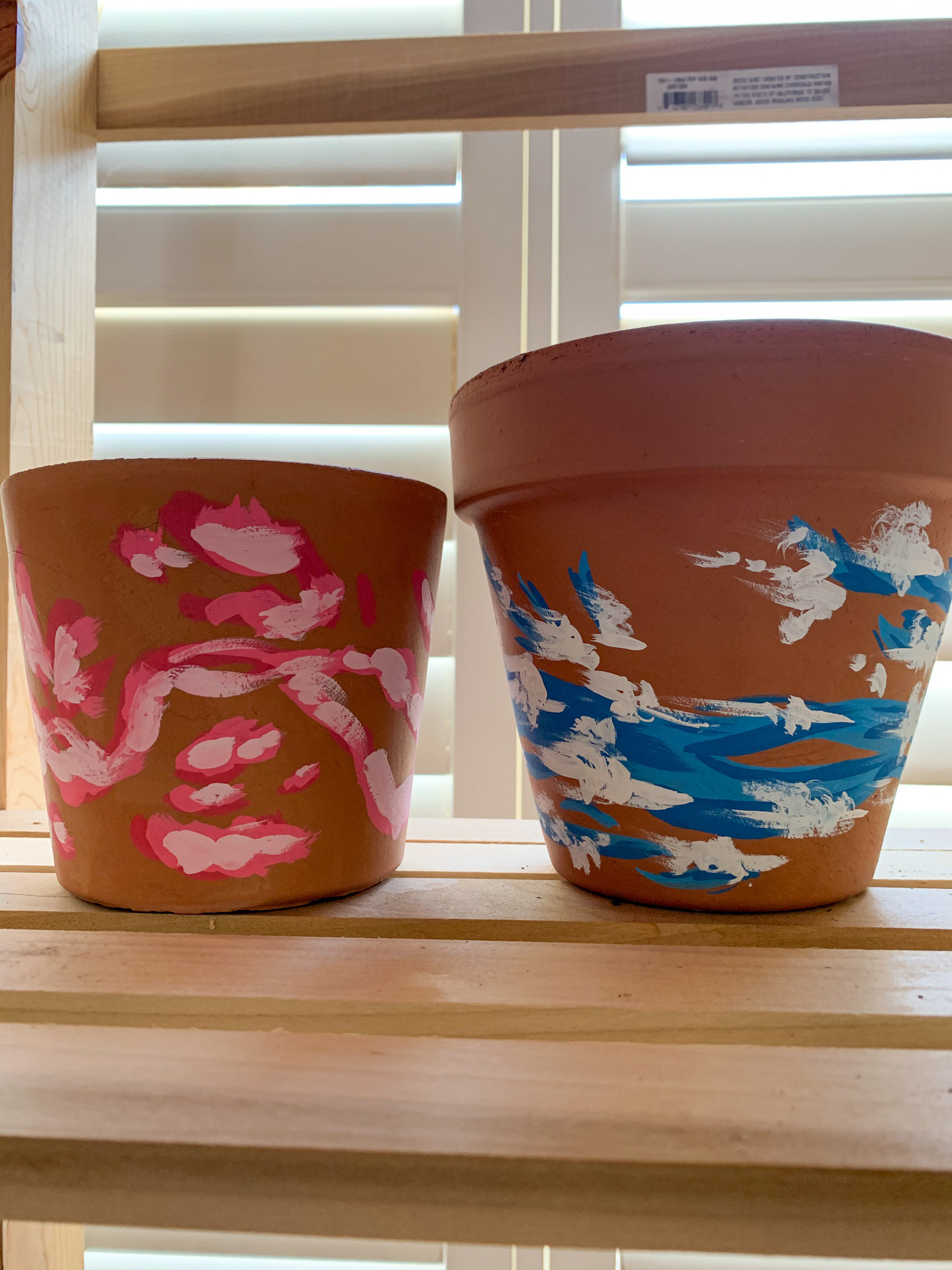 Khenny Khin - Demon Slayer Pots