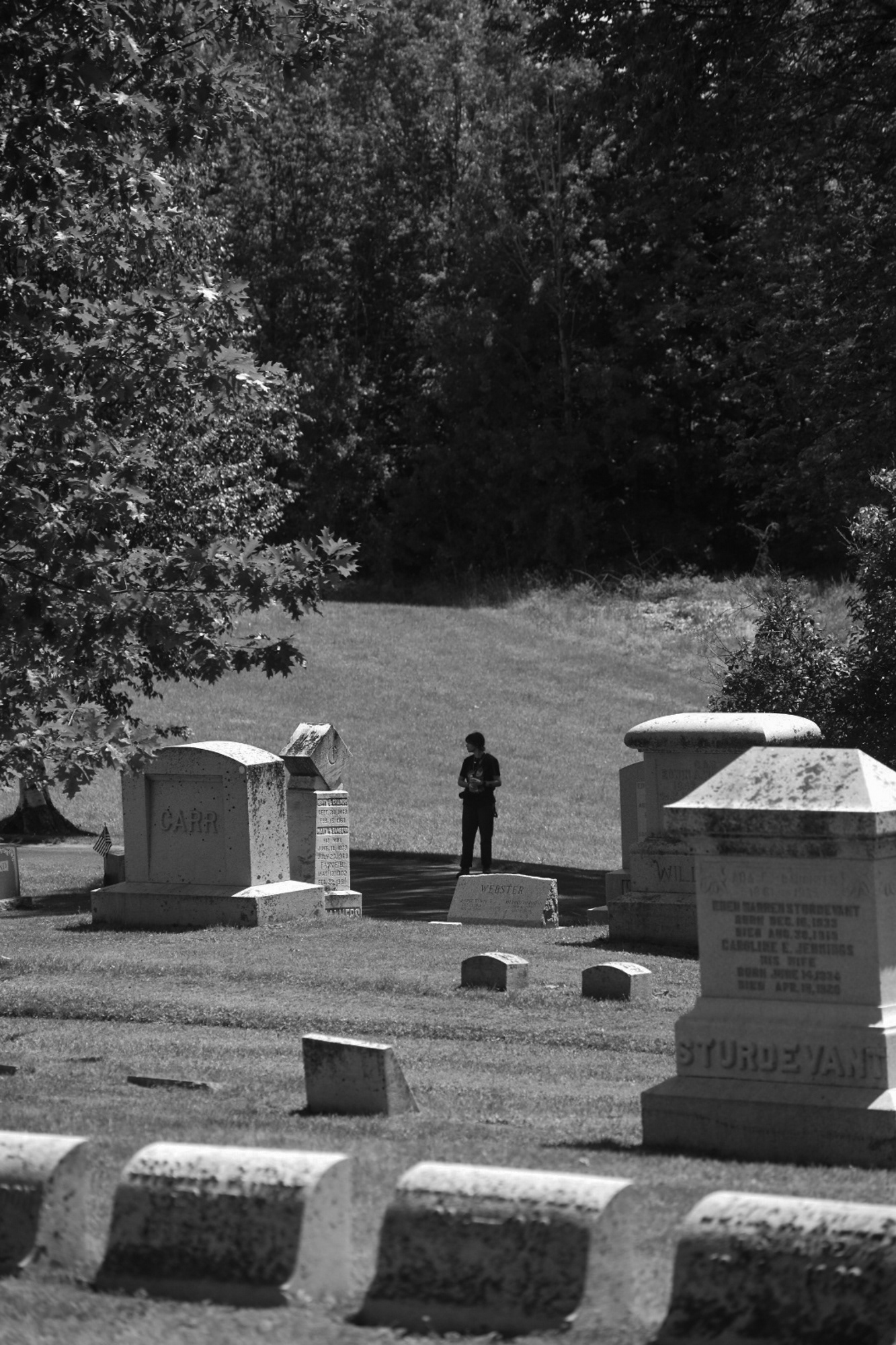 Take this to the grave | Letter from the Editor | jackcentral.org