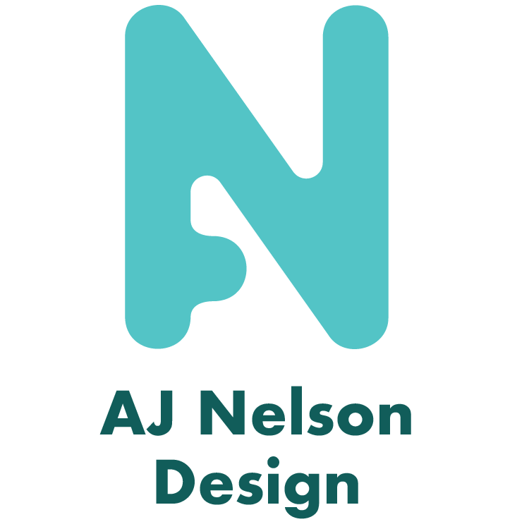 AJ Nelson Design - A Goofy Movie Rebranding