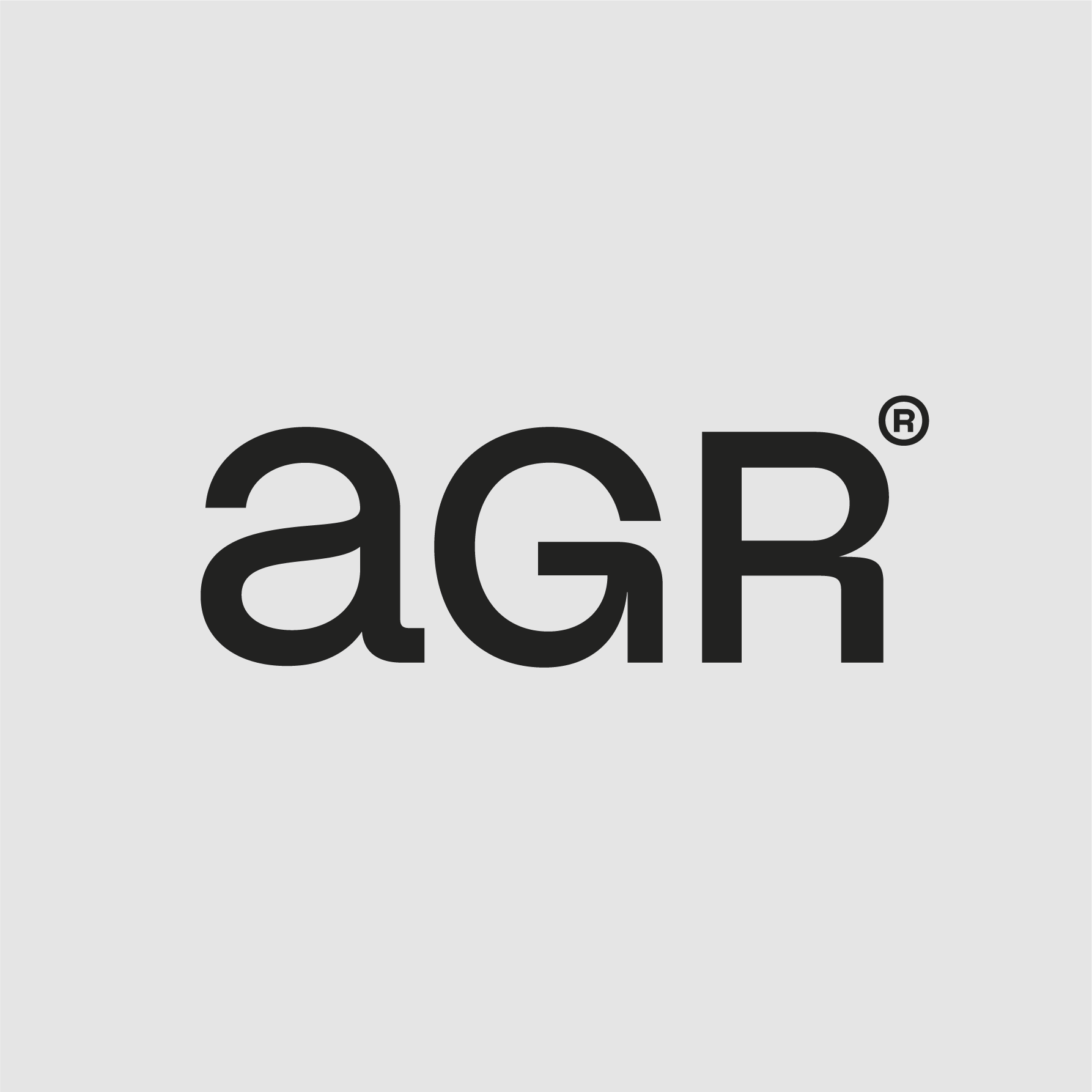 AGR design