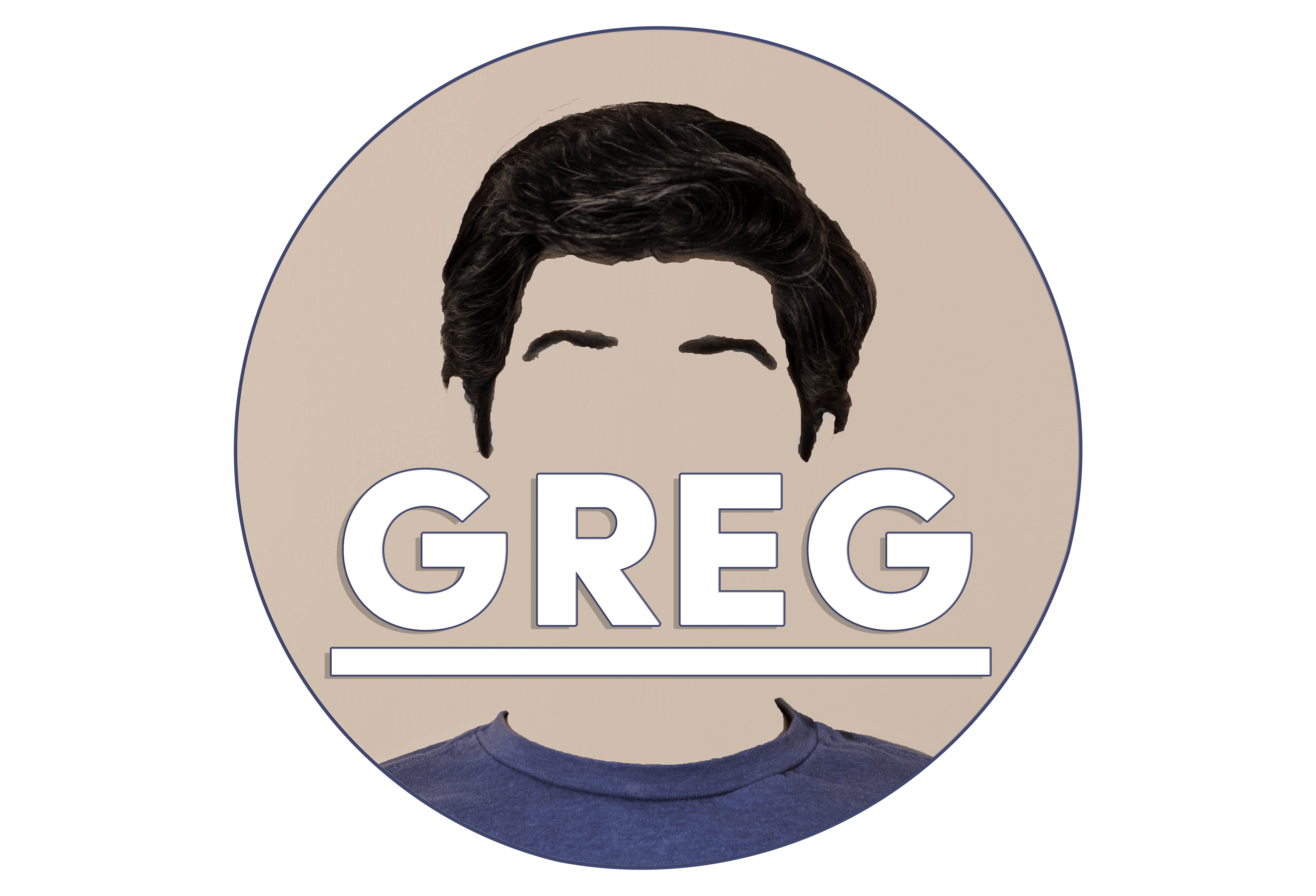 GREG SEGO