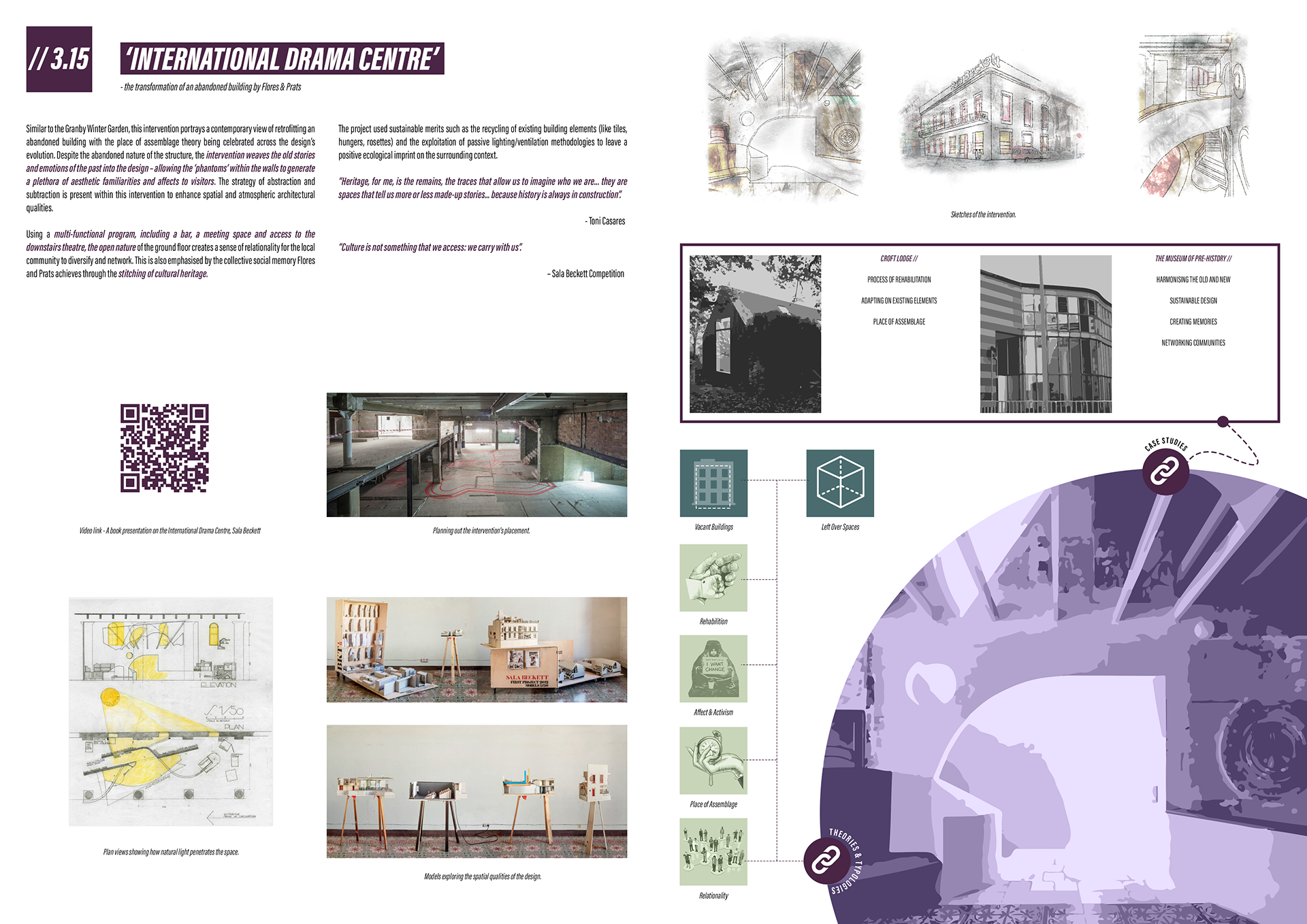 JAKE PICKARD - + THE DESIGN INTERVENTION MUSEUM // 2023