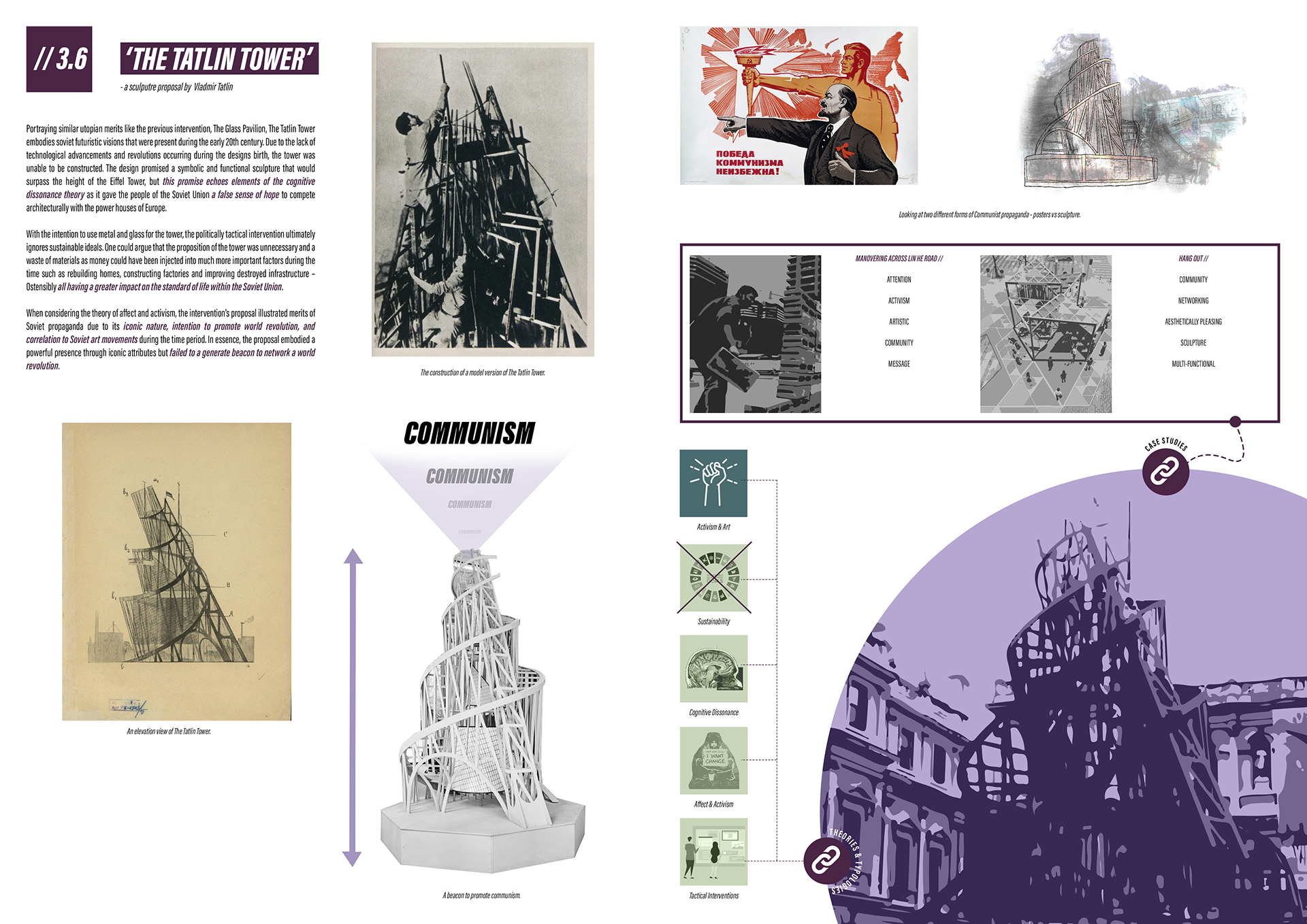 JAKE PICKARD - + THE DESIGN INTERVENTION MUSEUM // 2023