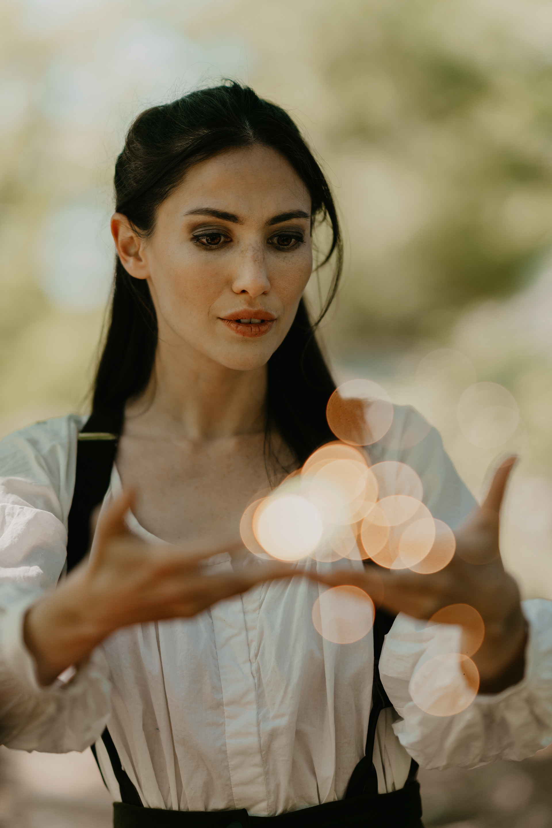 Vander Vision - Cosplay