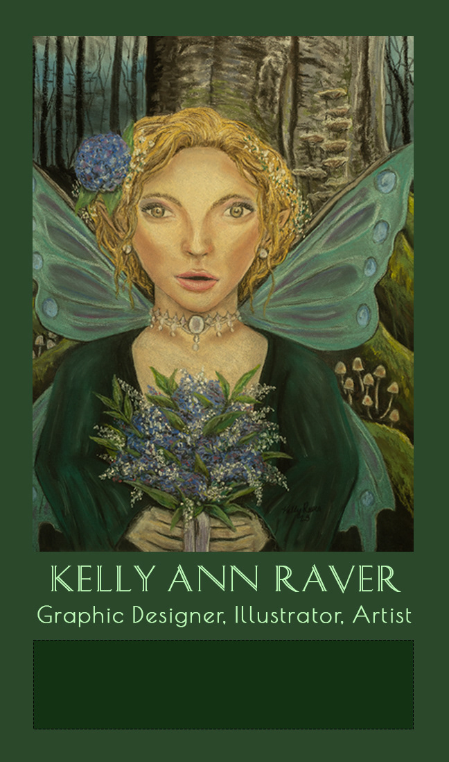 Kelly Ann Raver