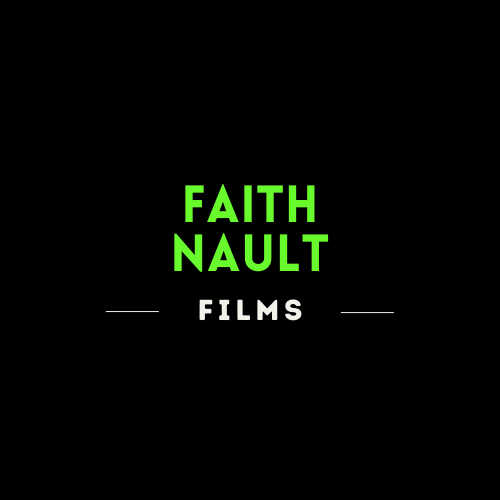 Faith Nault - Twitch Channel