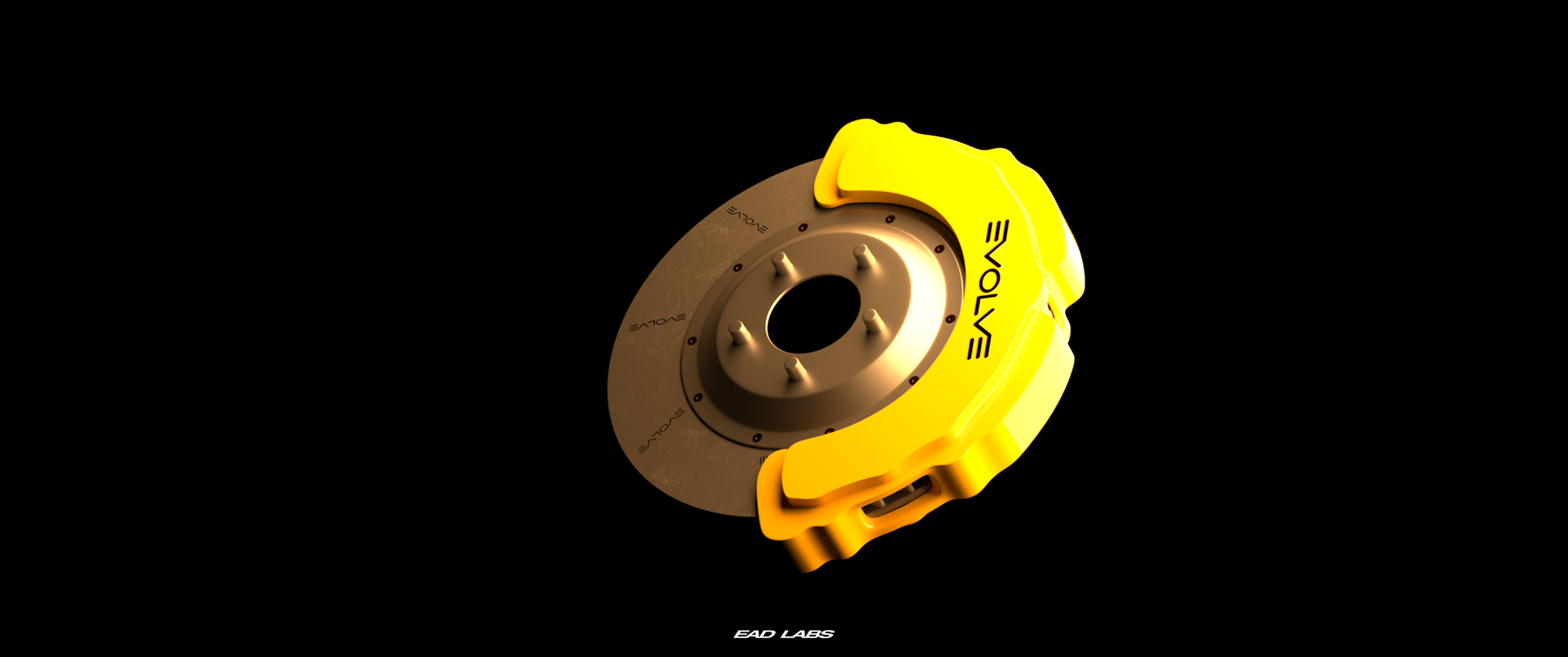 EAD LABS - 14 PISTON MAGIC