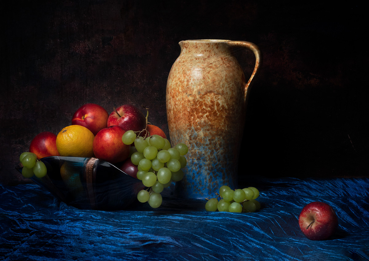 denis O Reilly - Still Life