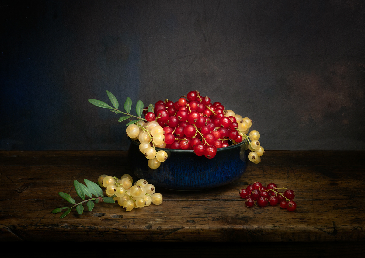 denis O Reilly - Still Life