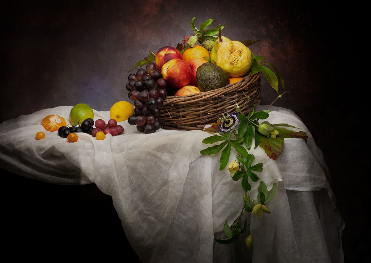 denis O Reilly - Still Life