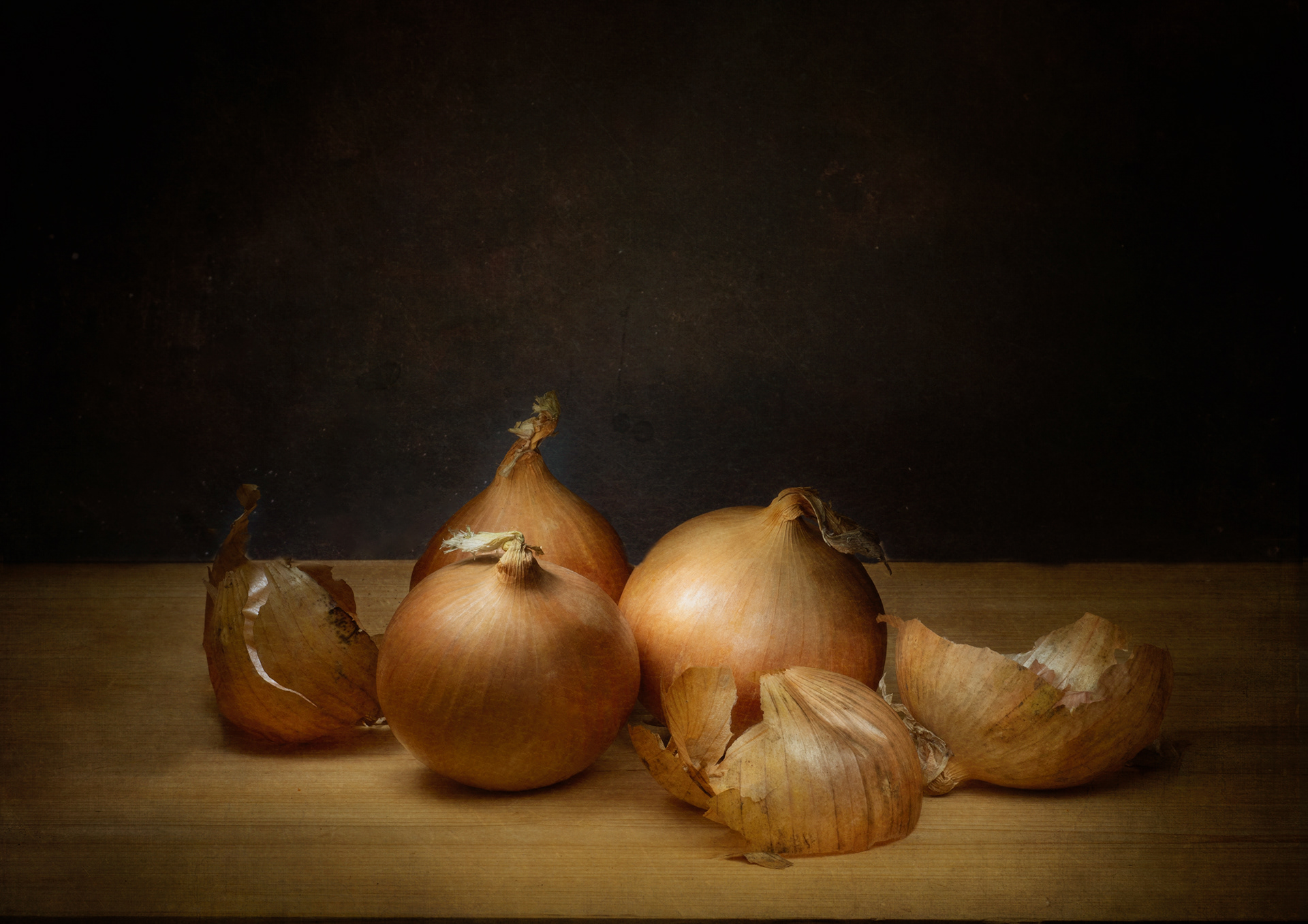 denis O Reilly - Still Life
