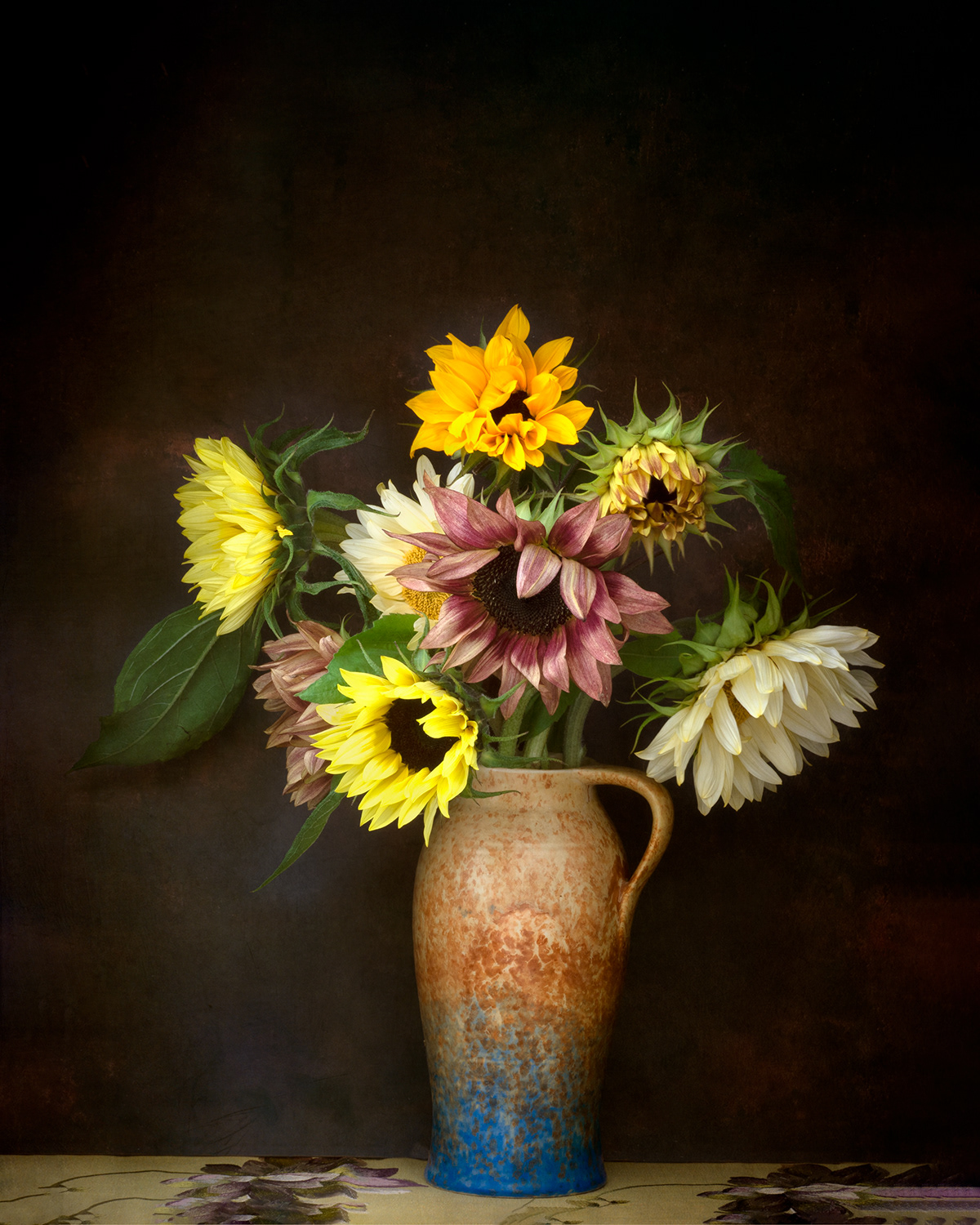 denis O Reilly - Still Life