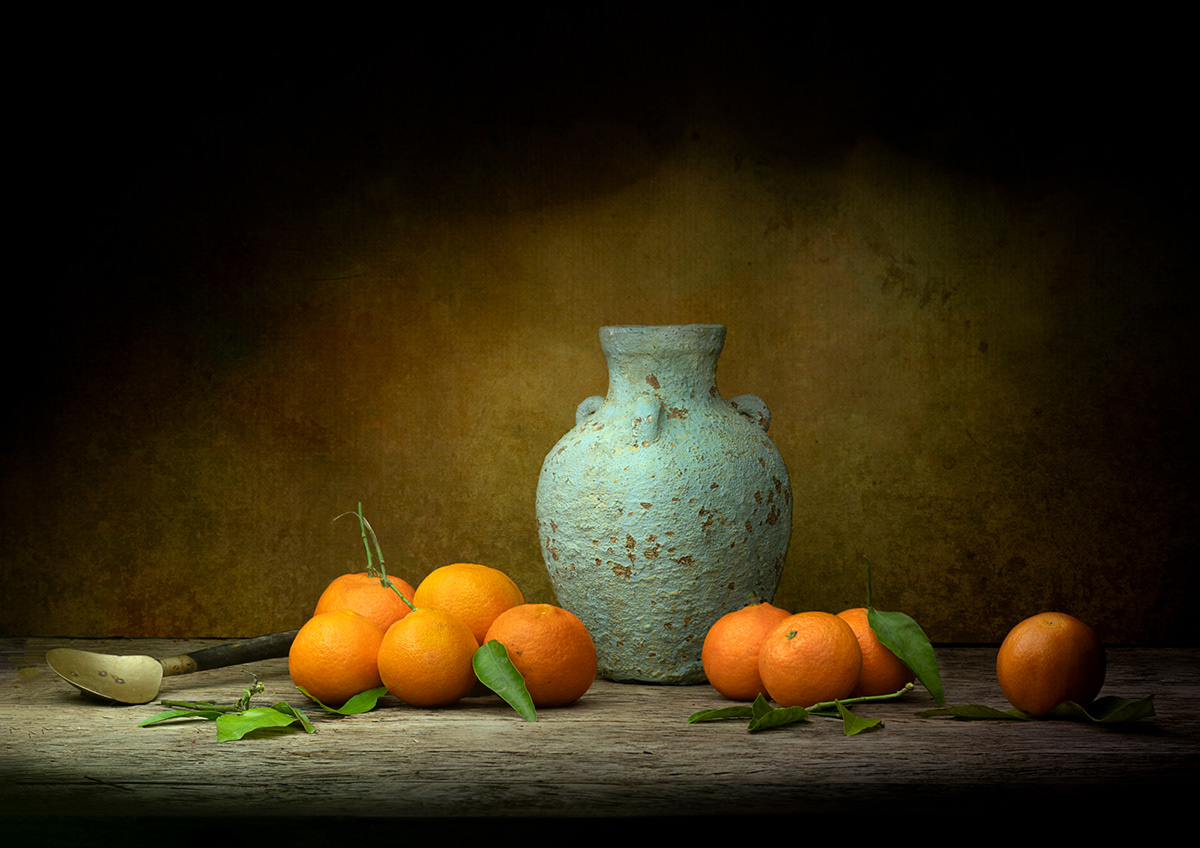 denis O Reilly - Still Life