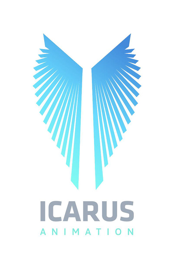 Icarus Animation