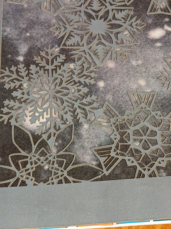 Lauren Toler - Special Effects Book