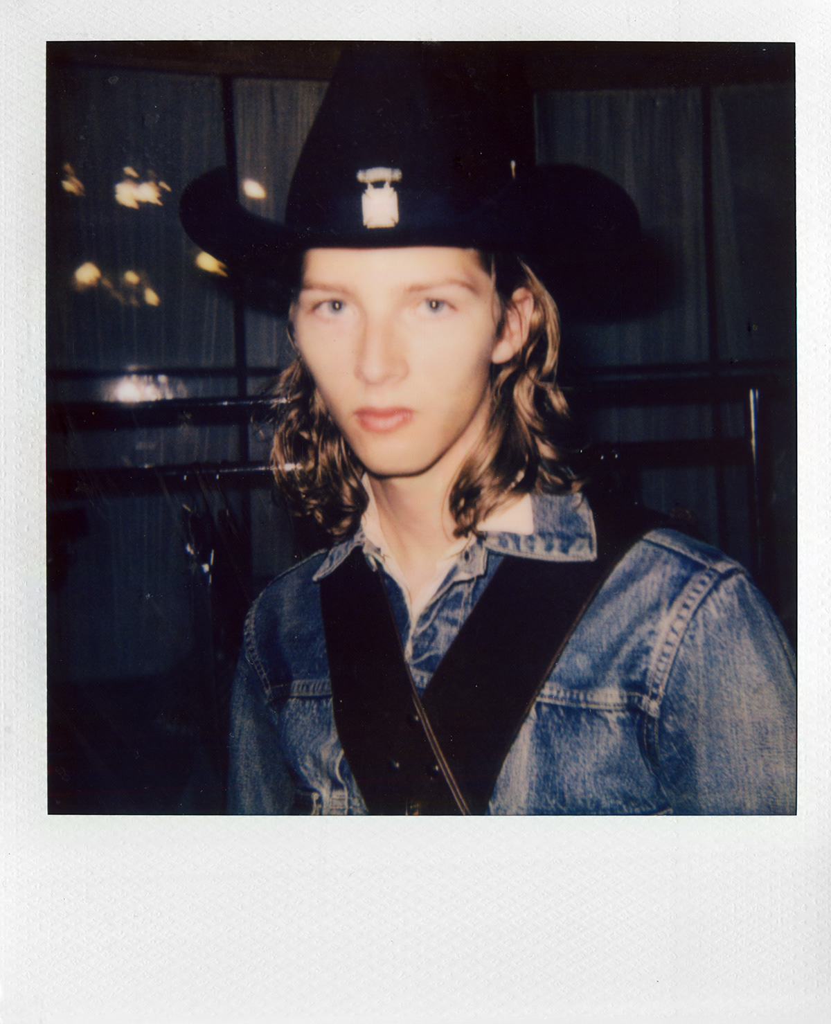 Jason Renaud