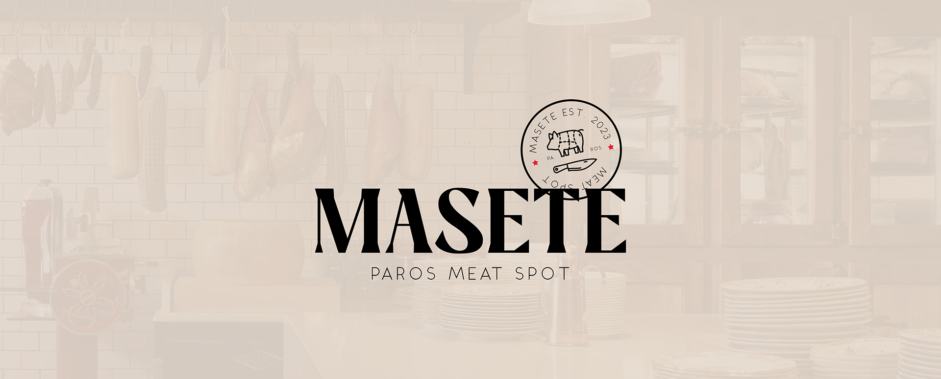 Tomato Creative - MASETE