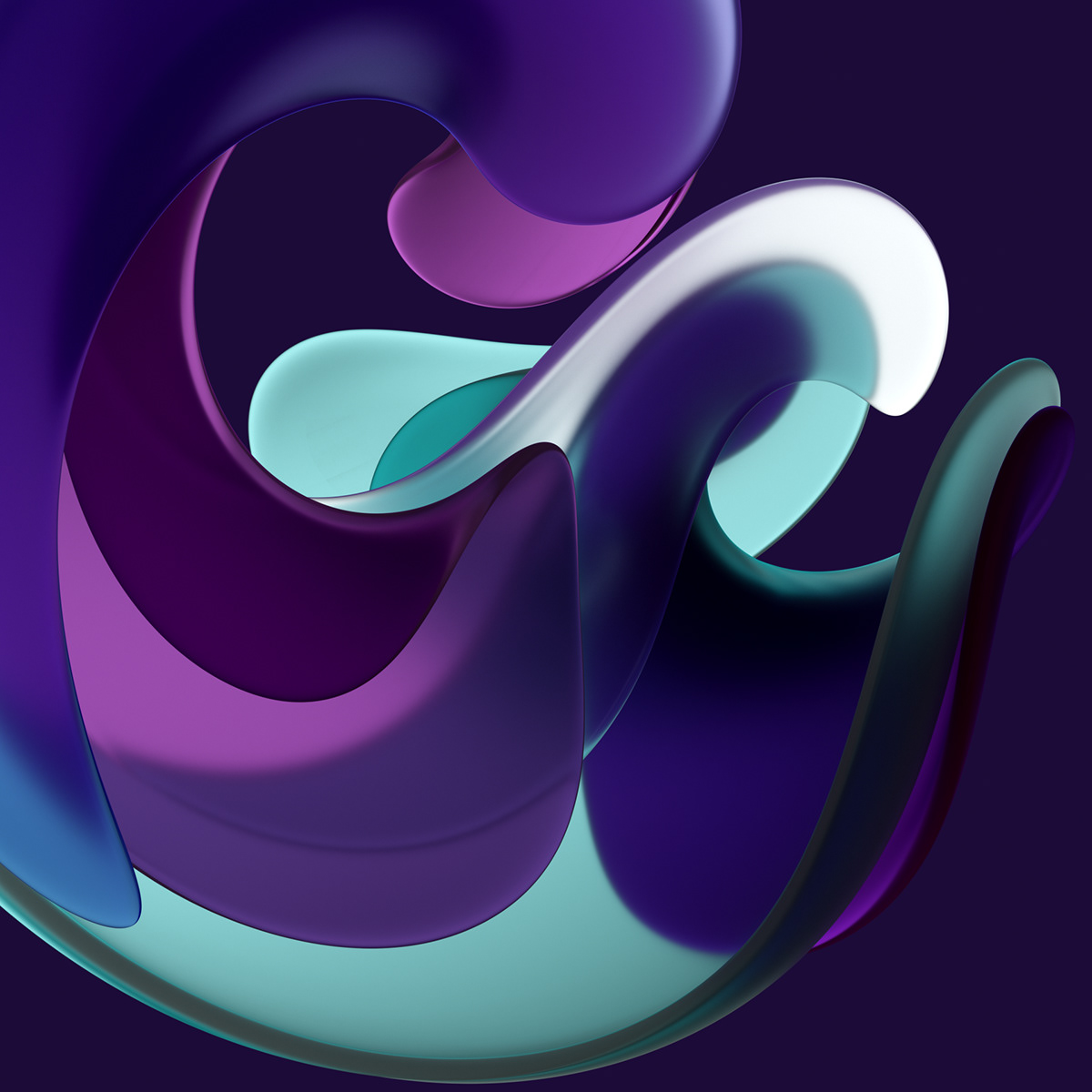 Danny Ivan :: 3D IMAGERY MAKER - Rosa Aamunkoi X Danny Ivan