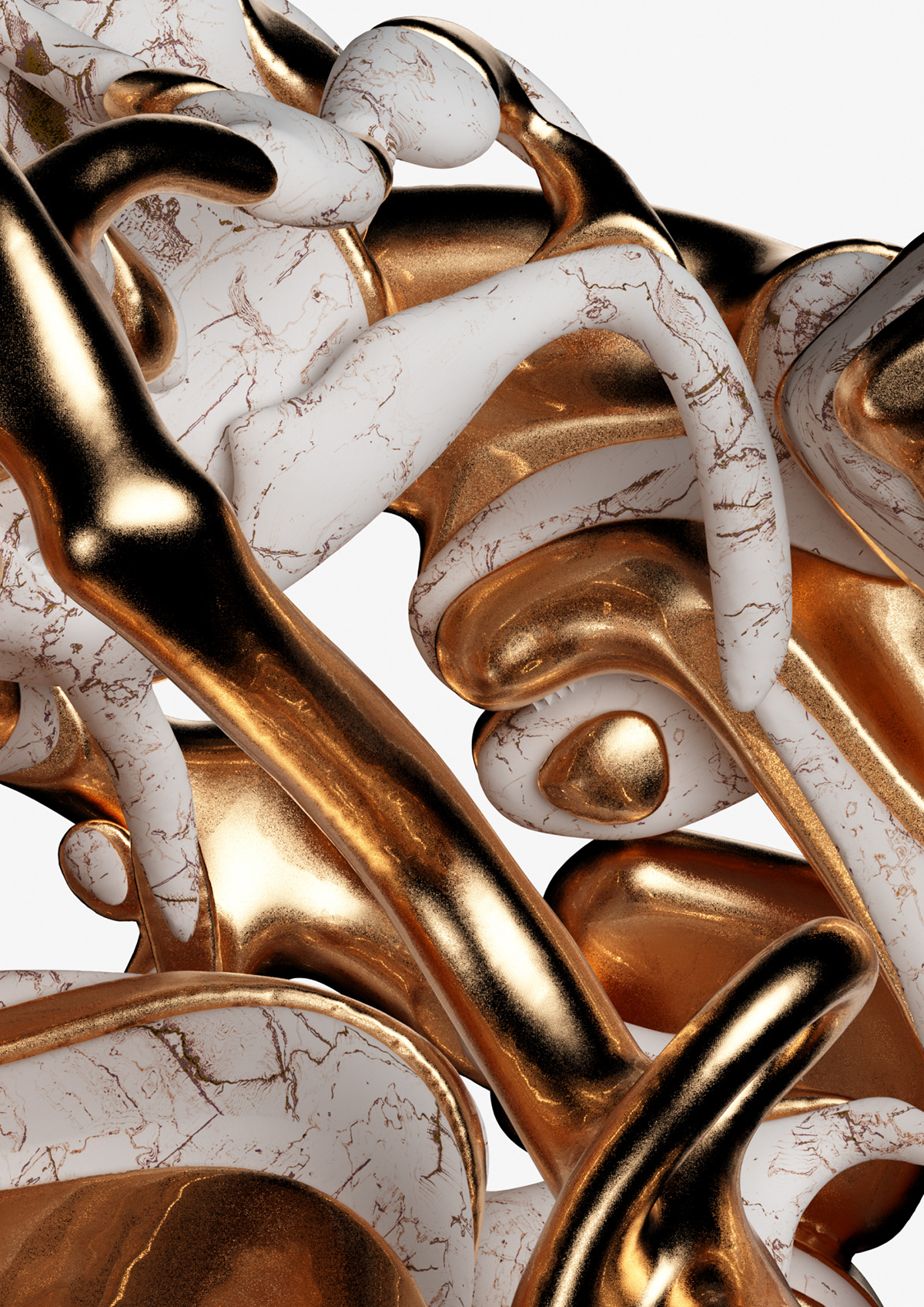 Danny Ivan :: 3D IMAGERY MAKER - Intangible Lifestyle