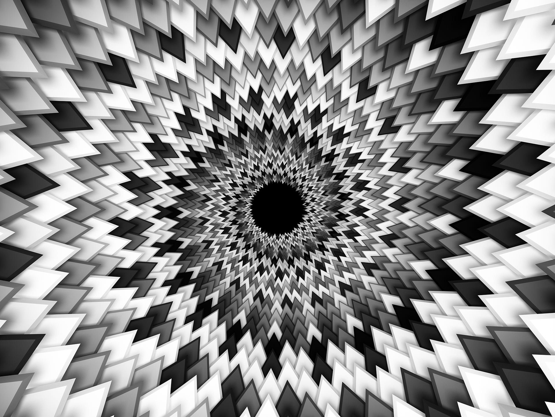 Danny Ivan :: 3D IMAGERY MAKER - PATTERN WORLD VOL.1