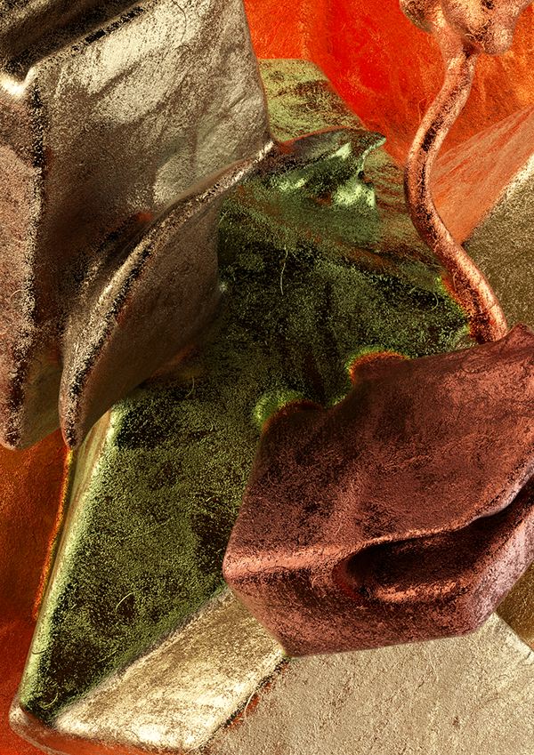 Danny Ivan :: 3D IMAGERY MAKER - Intangible Lifestyle