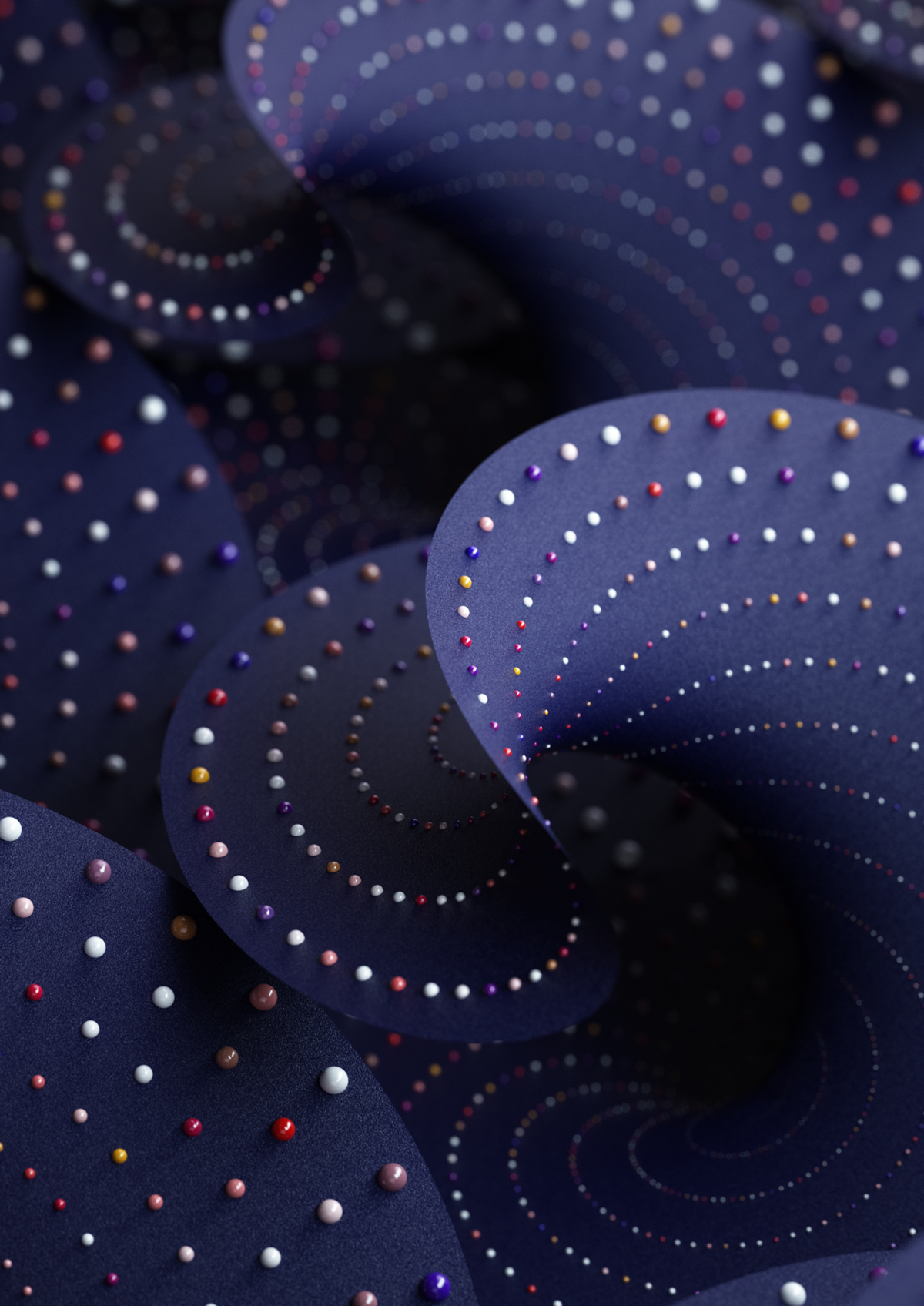 Danny Ivan :: 3D IMAGERY MAKER - Pattern World Vol.2