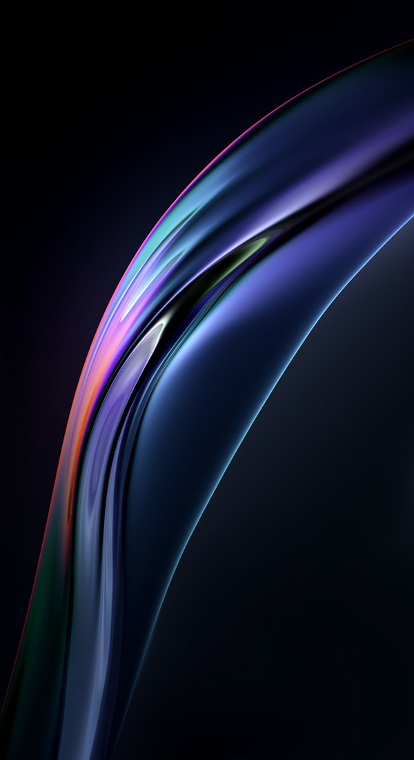 Danny Ivan :: 3D IMAGERY MAKER - Sublimely Chrome and Glass Forms