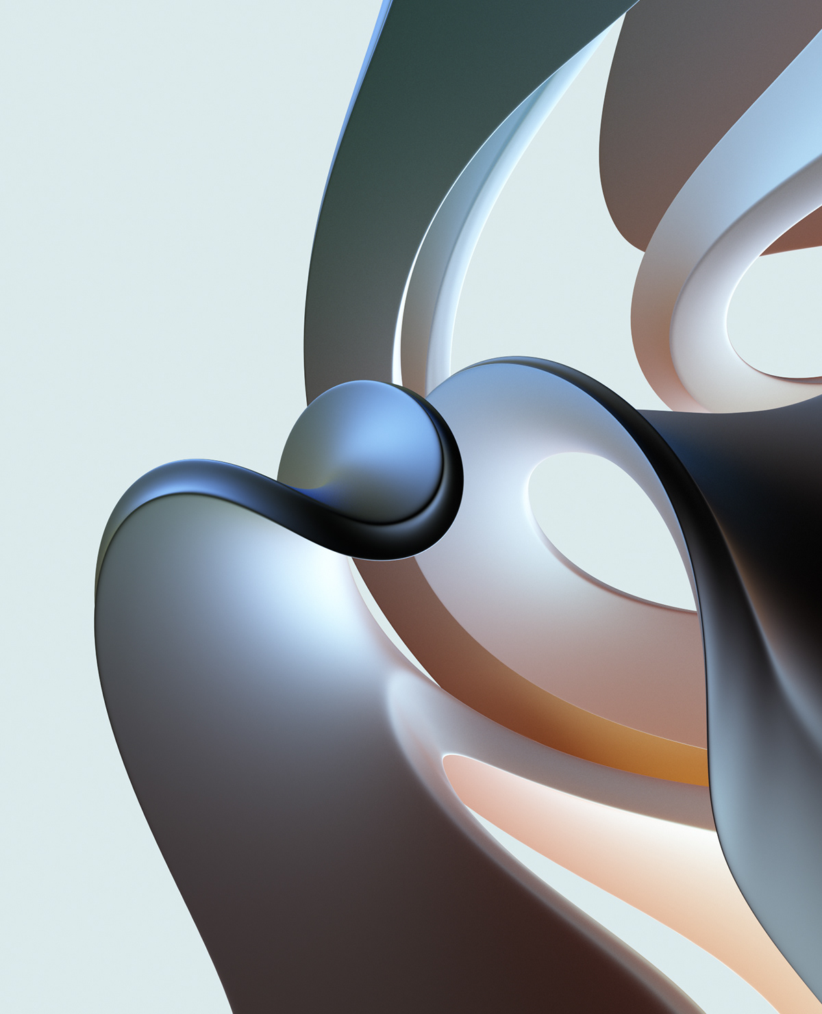 Danny Ivan :: 3D IMAGERY MAKER - Q4 2020 Personal Series