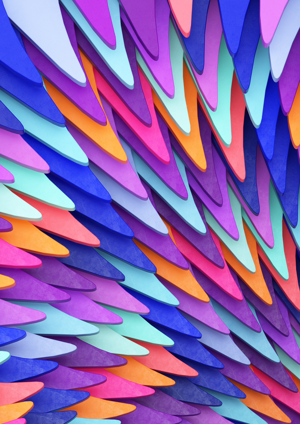 Danny Ivan :: 3D IMAGERY MAKER - PATTERN WORLD VOL.1