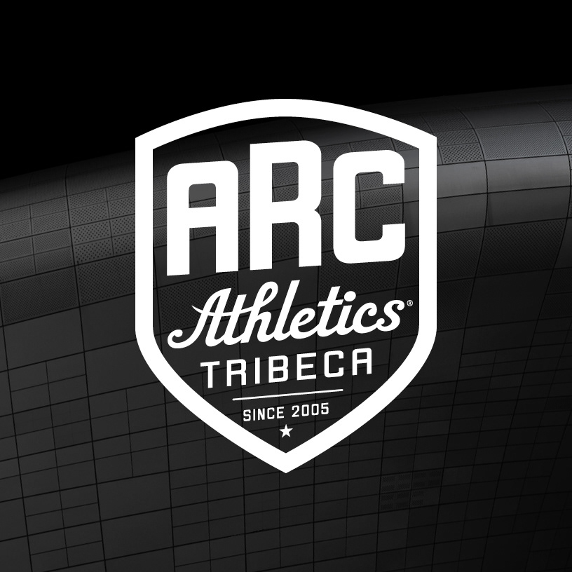 Stephen Rainforth - ARC Athletics