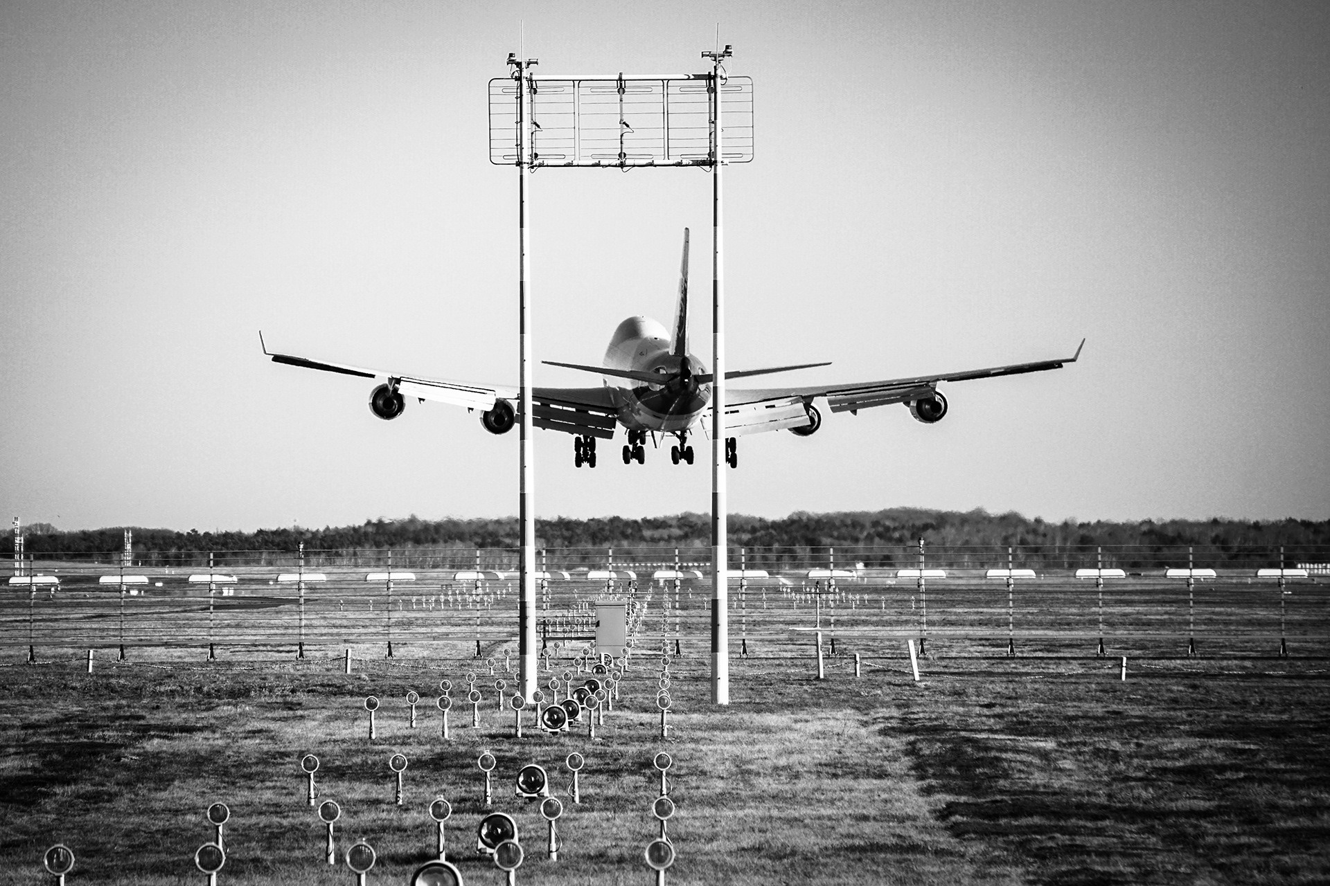 Bastian Klammer - Plane | Cologne Bonn Airport