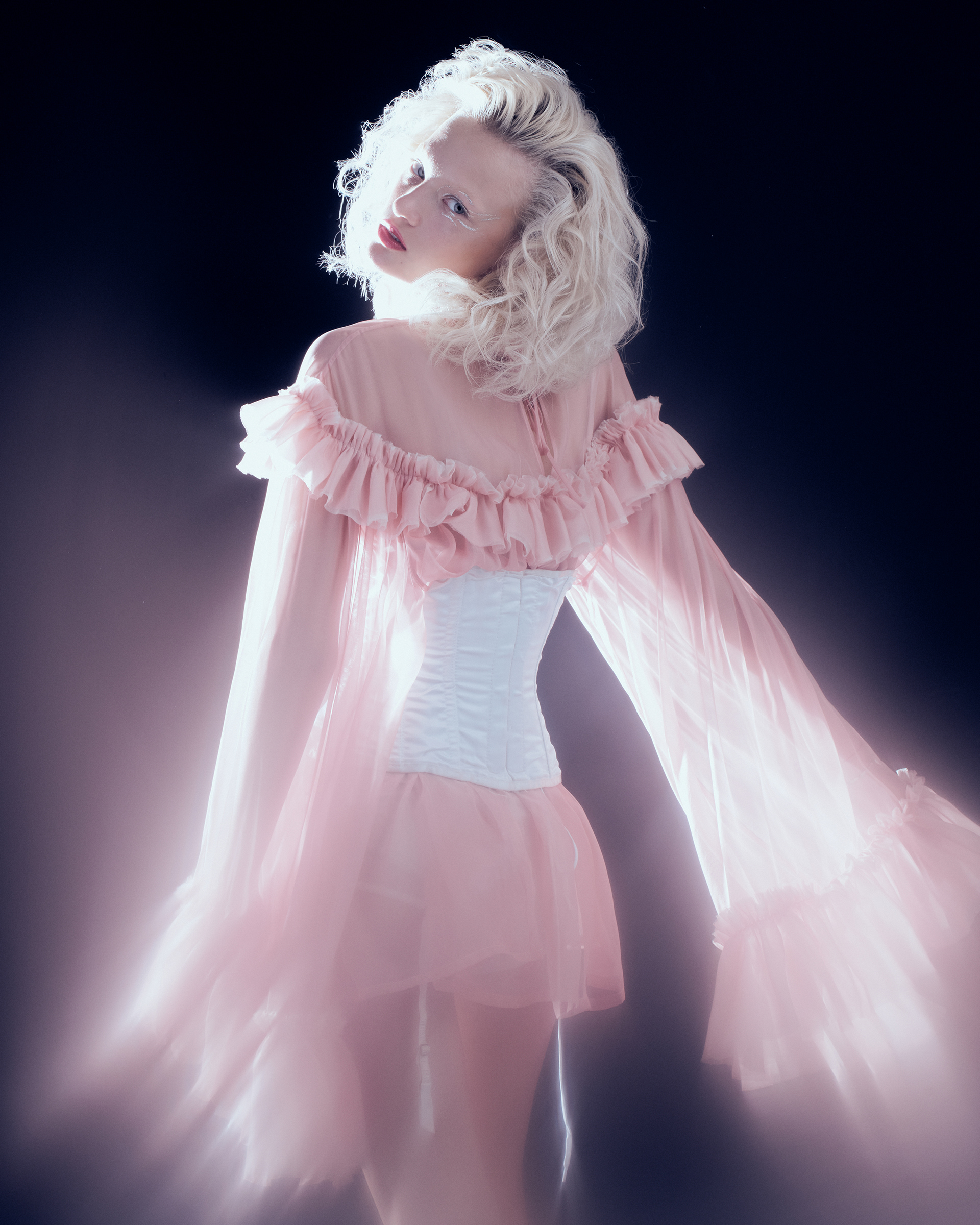 Victoria Wonka - Shine of Aurora