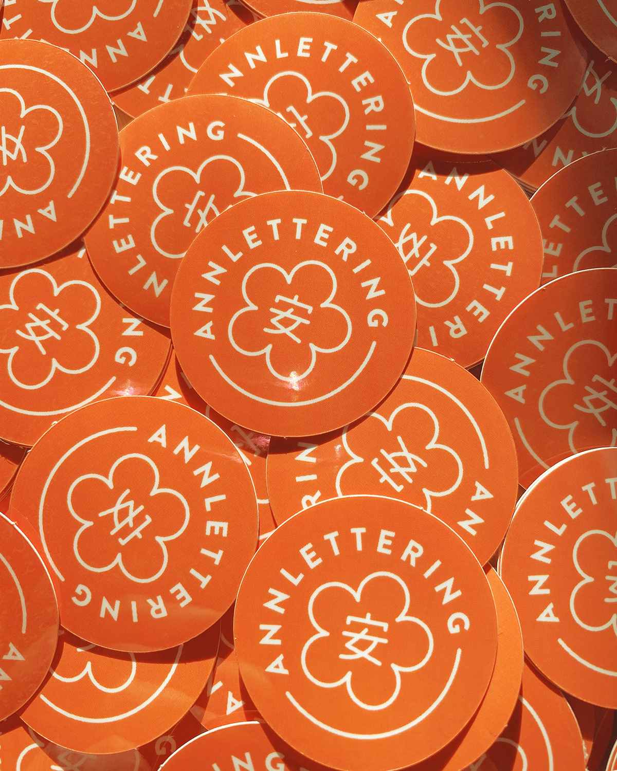 Annlettering Muralist • Lettering Artist • Freelance Illustrator • Salt ...