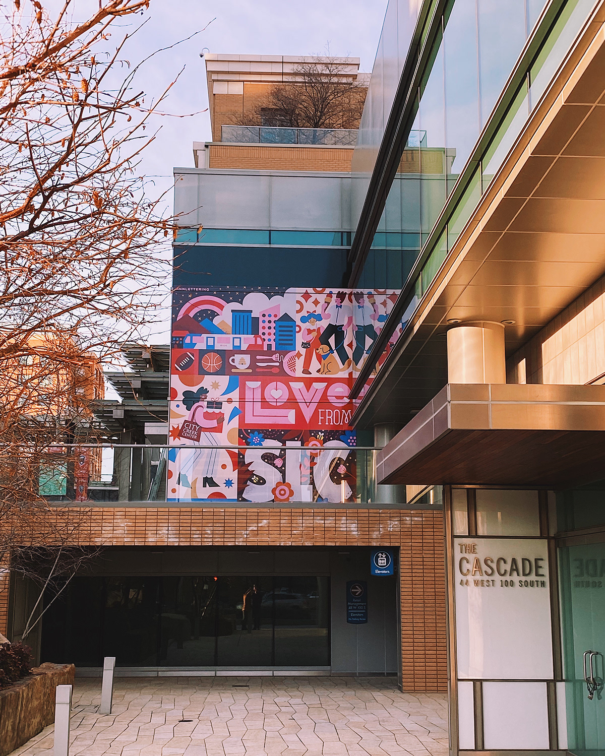 Annlettering Muralist • Lettering Artist • Freelance Illustrator • Salt ...